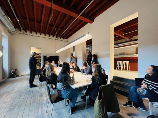 A2D - Architecture, Interior Design & Urbanism
